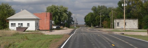 Visit 12 Of The Smallest Towns In Nebraska