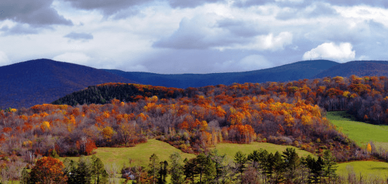 15 Amazing State Parks To Visit In Massachusetts