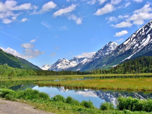 The 15 Coolest Small Towns In Alaska You've Probably Never Heard Of