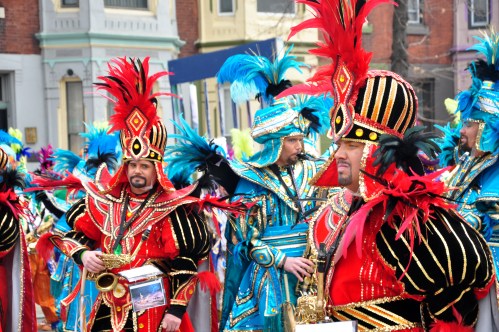 Best Festivals In Pennsylvania: 12 That You Must Experience