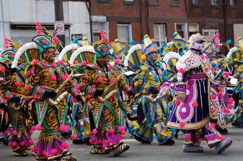 Best Festivals In Pennsylvania: 12 That You Must Experience