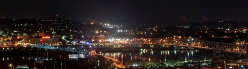 Doomsday In Kentucky Is Less Scary In These Places