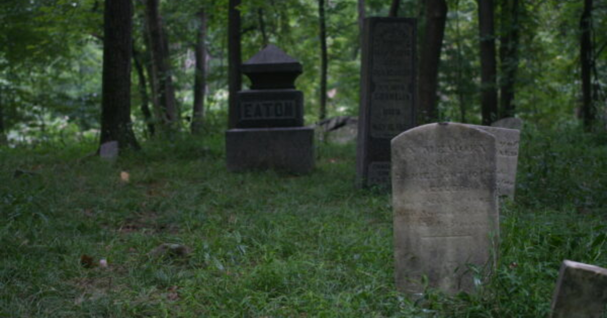 Ghost Towns In New York You Must Visit At Your Own Risk