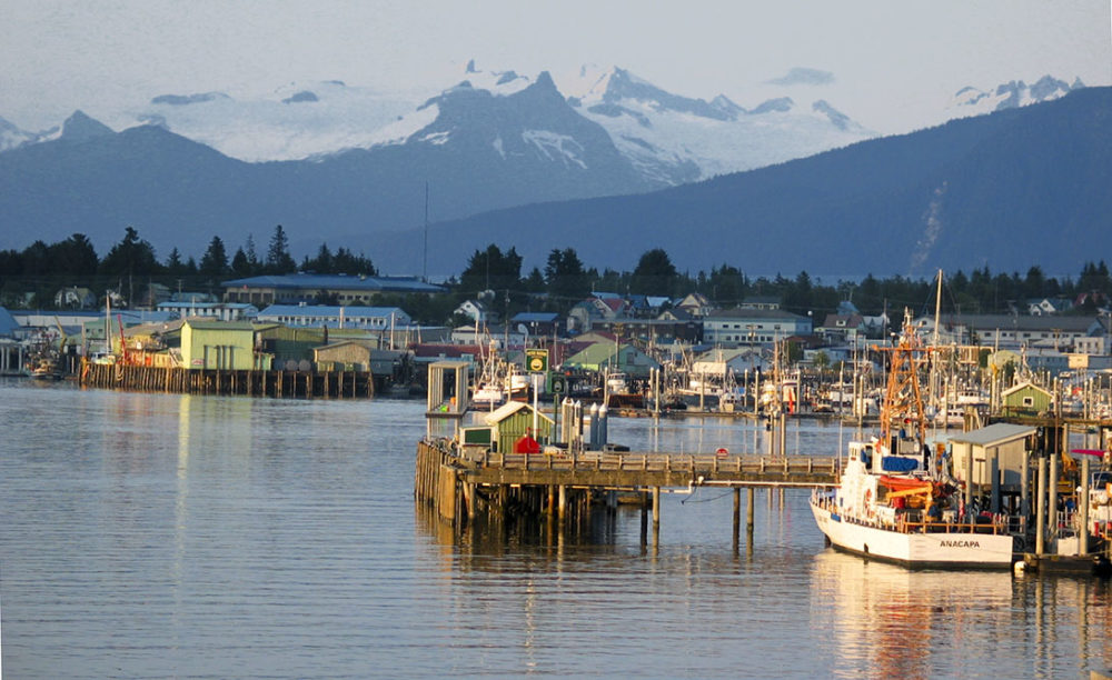The 15 Coolest Small Towns In Alaska You've Probably Never Heard Of