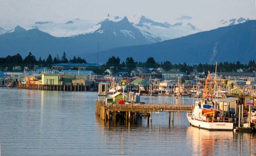 The 15 Coolest Small Towns In Alaska You've Probably Never Heard Of