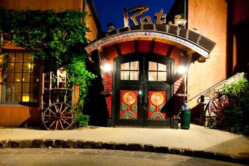 The 14 Best Waterfront Restaurants In New Jersey