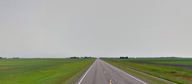 Driving Down This Haunted Minnesota Road Will Give You Nightmares