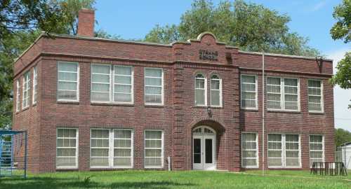 Visit 12 Of The Smallest Towns In Nebraska