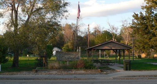 Visit 12 Of The Smallest Towns In Nebraska