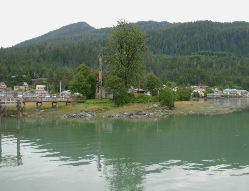 The 15 Coolest Small Towns In Alaska You've Probably Never Heard Of