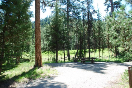 16 Best Campgrounds in Utah: State Parks & More