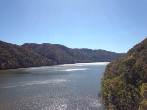 10 Of The Best Lakes In West Virginia For Recreation