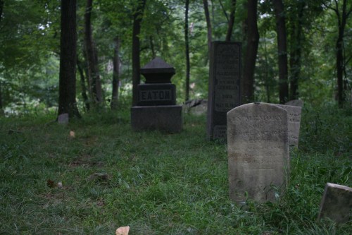 Ghost Towns In New York You Must Visit At Your Own Risk