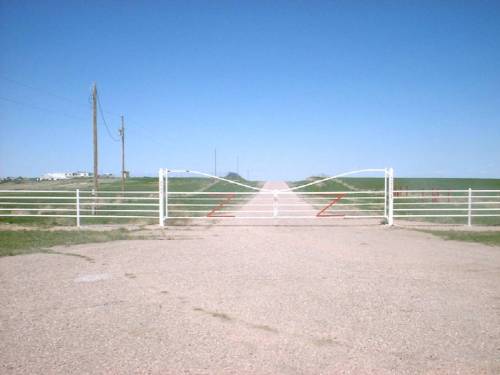 Underground Bunkers In Nebraska: A Hidden Home For Sale