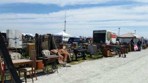 The Best Flea Markets In Iowa Are Where You’ll Find Cool Stuff