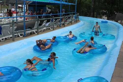 Best Water Parks In Arkansas: 10 Epic Places To Visit