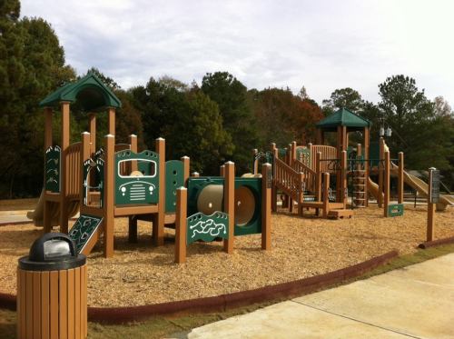 Alabama's Blue Springs State Park Is A Total Hidden Gem