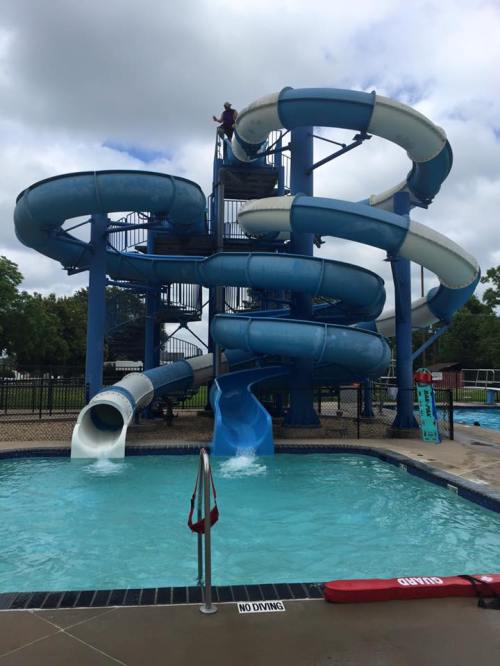 Best Water Parks In Arkansas: 10 Epic Places To Visit