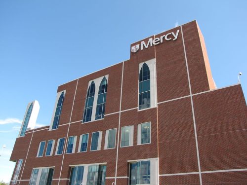 10 Of The Best Hospitals In Maine If You're Sick
