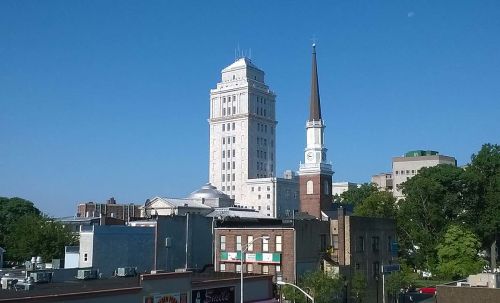 The History Of The Oldest Towns In New Jersey