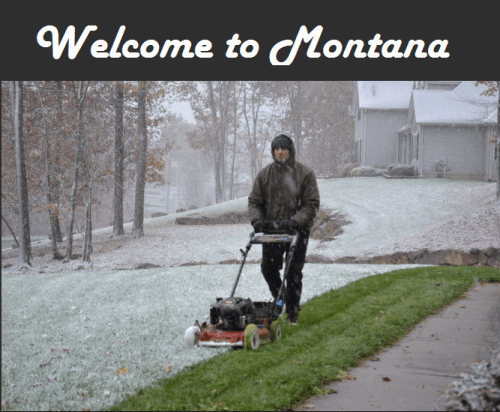 6 Jokes About Montana That Are Actually Funny