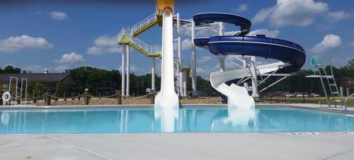 Best Water Parks In Arkansas: 10 Epic Places To Visit
