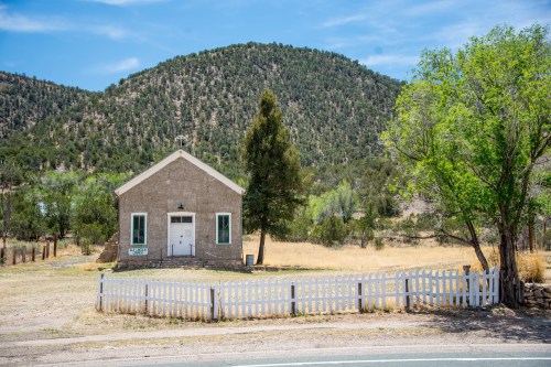9 Best New Mexico Scenic Drives You'll Love Exploring Yourself