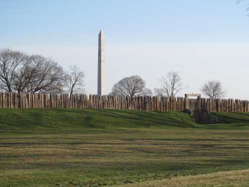 15 Must-See Historic Sites And Landmarks In Ohio