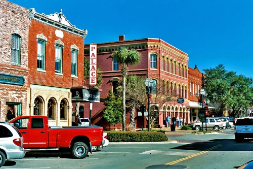 10 Of The Oldest Towns In Florida Everyone Should See