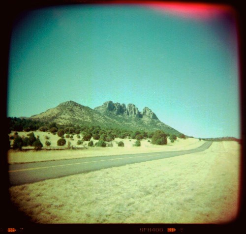 Top 9 Scenic Drives in Texas for Your Next Road Trip