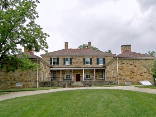 15 Must-See Historic Sites And Landmarks In Ohio
