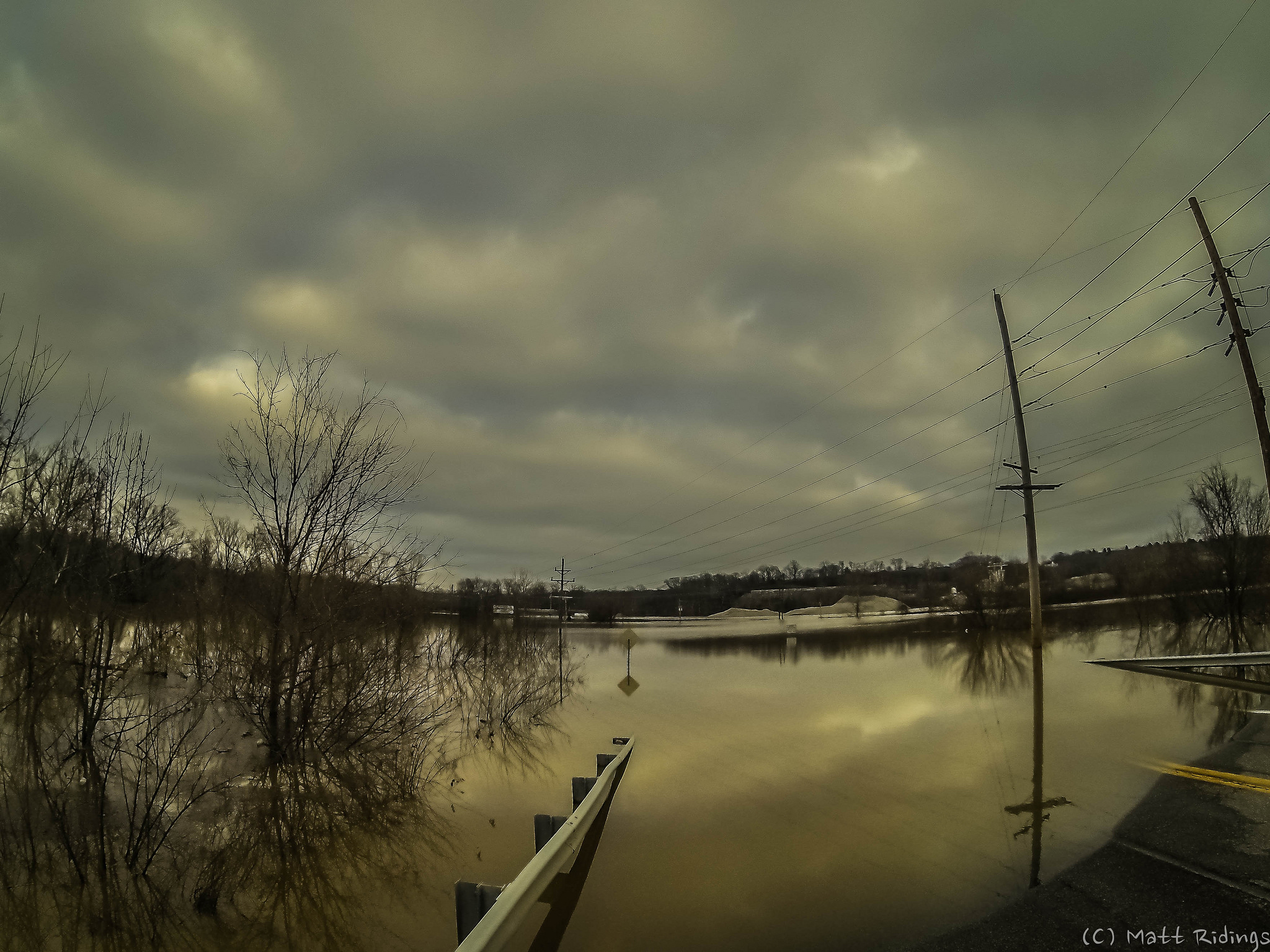 12 Terrifying Things In Missouri That Can (And Just Might) Kill You