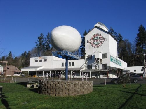 12 Smallest Towns In Washington
