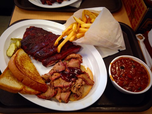 What Food Is Missouri Known For? These 12 Dishes