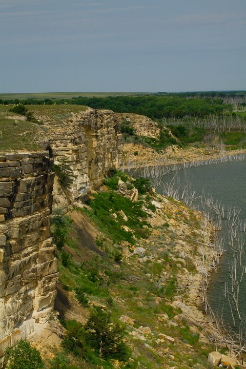 Top 11 Scenic Drives in Kansas for Breathtaking Views