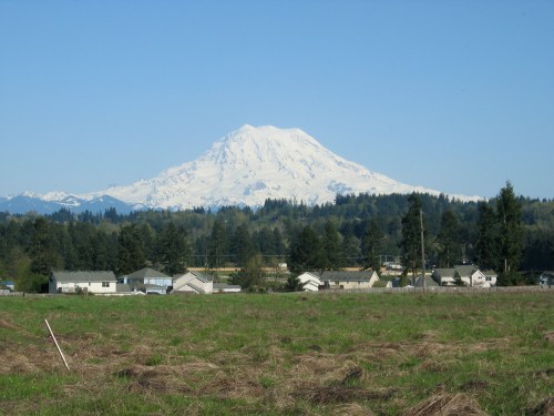 12 Smallest Towns In Washington