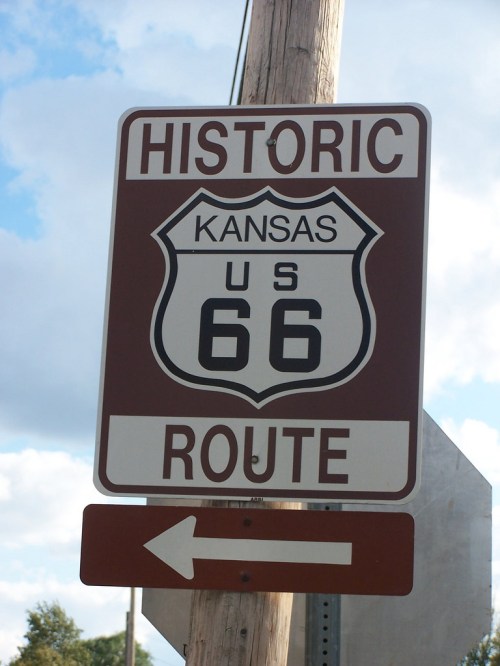 Top 11 Scenic Drives in Kansas for Breathtaking Views