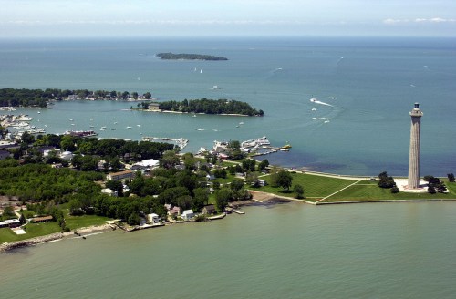 15 Must-See Historic Sites And Landmarks In Ohio