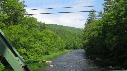 Top 17 Camping Spots in Vermont for Nature Lovers