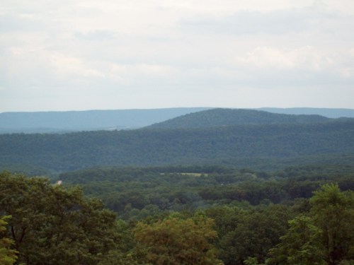 9 Epic Maryland Mountains Worth Visiting