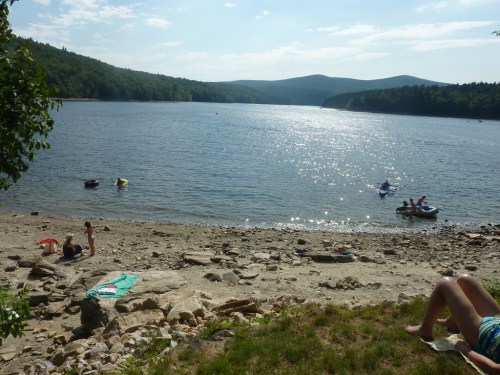 13 Gorgeous Lakes In Vermont That You Must Visit This Summer