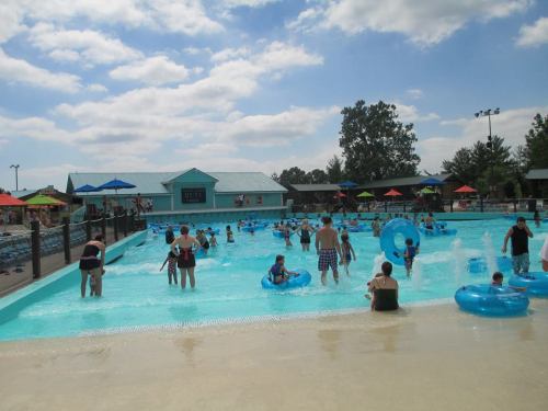 8 Epic Water Parks In Missouri To Visit This Summer