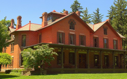 15 Must-See Historic Sites And Landmarks In Ohio