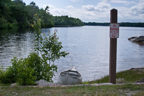 The 7 Best Lakes In Rhode Island To Visit