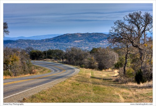 Top 9 Scenic Drives in Texas for Your Next Road Trip
