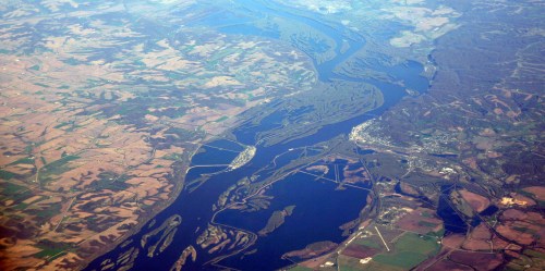 Discover Sabula Island: Iowa's Hidden Gem