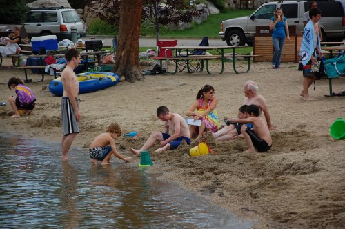 10 Best Swimming Holes Near Denver