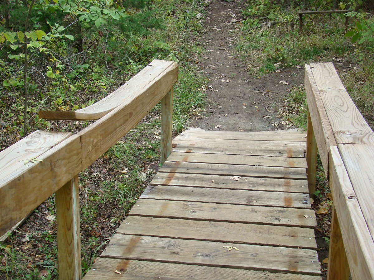 10 Best Hikes In Kansas Under 5 Miles