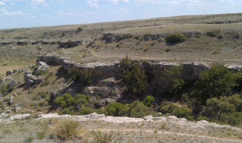 Top 11 Scenic Drives in Kansas for Breathtaking Views