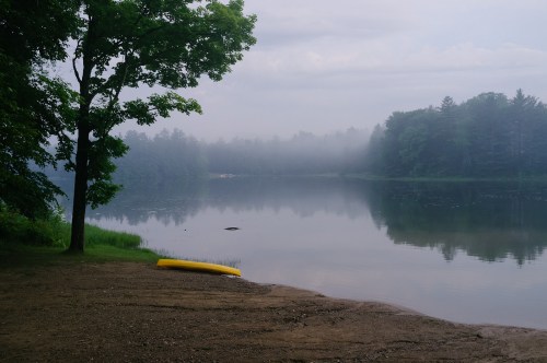 Top 17 Camping Spots in Vermont for Nature Lovers